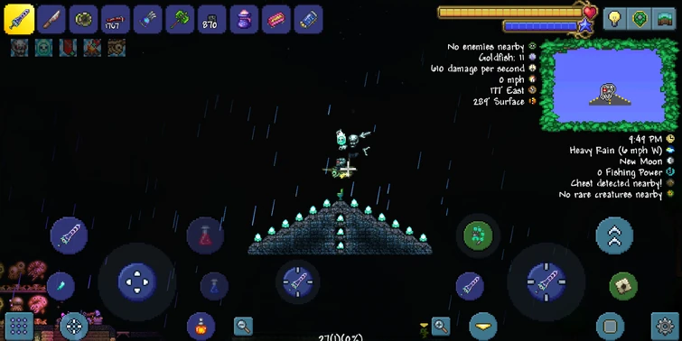 Discuss Everything About Terraria Wiki | Fandom