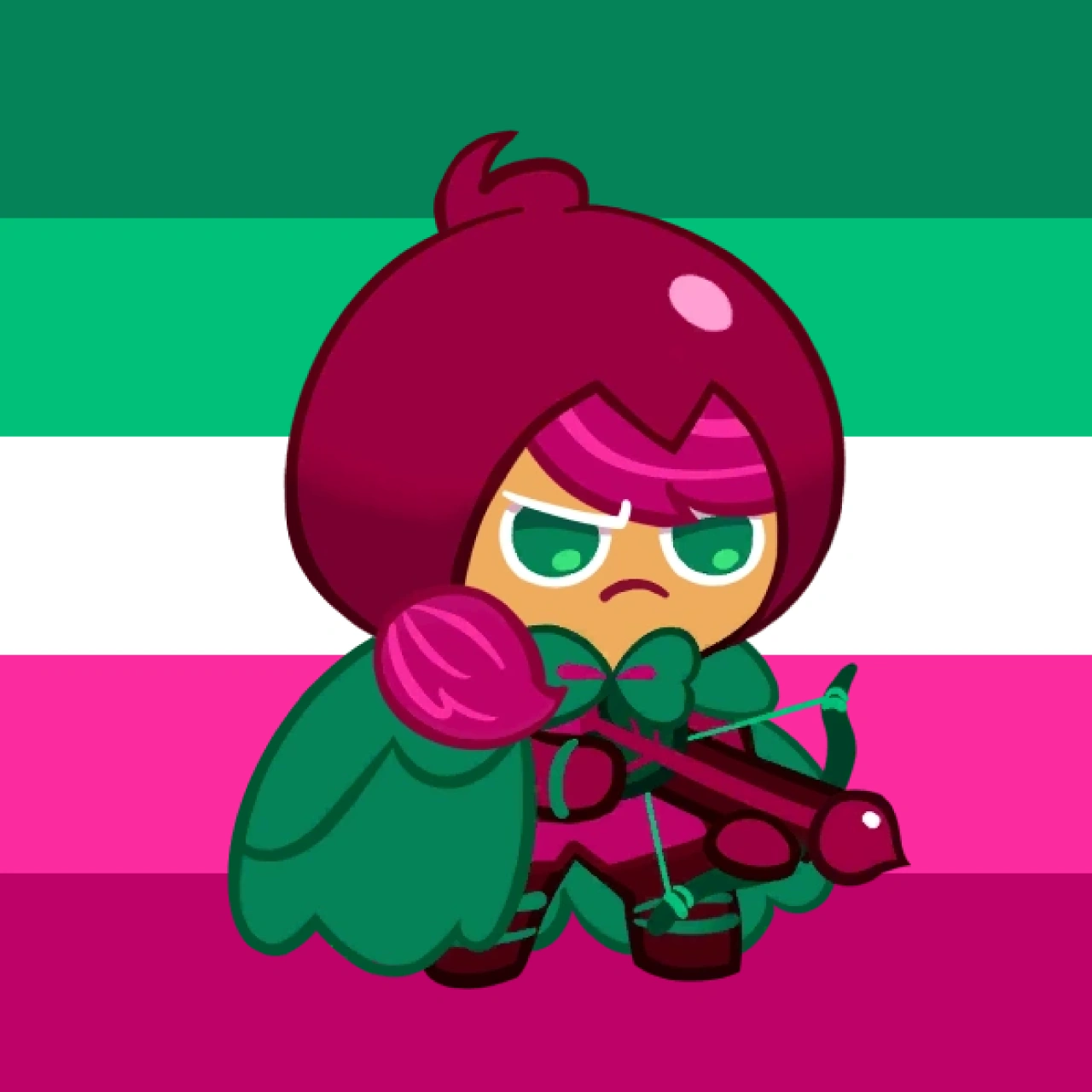 Cookie flags day 18 | Fandom