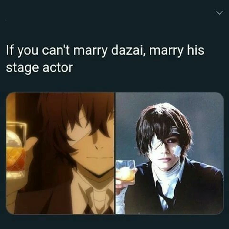DAILY DOSE OF BSD MEMES 3 | Fandom