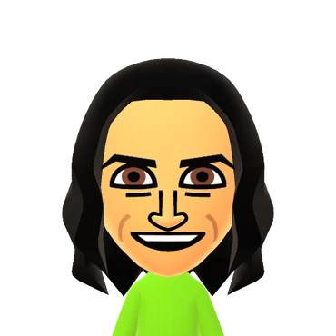 Which Korean Mii I have made do you like more? | Fandom