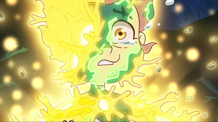 I'm Gonna Cry | Fandom