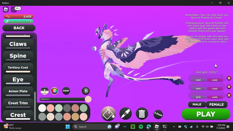 Making skins for rev tokens | Fandom