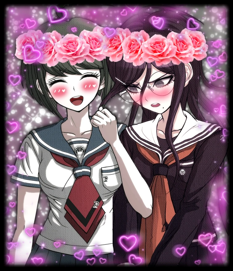 Discuss Everything About Shipping Wiki | Fandom
