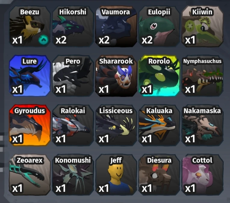 T/S inv & mutated save slots (MLF FURNILIXI!) | Fandom