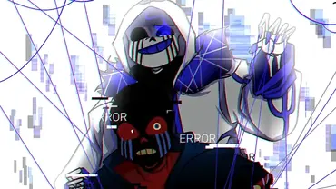 Discuss Everything About Alphatale Wiki | Fandom