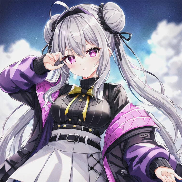 Discuss Everything About Unofficial NIJISANJI Wiki | Fandom