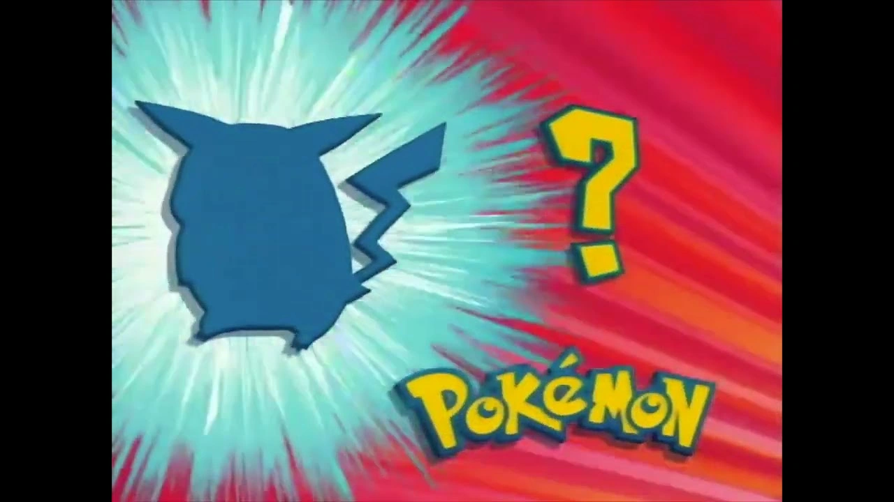 whos that pokemon (LEVEL 1000 IMPOSSIBLE) | Fandom