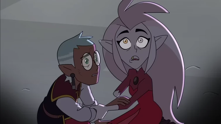 Anyone got new eda screenshots? | Fandom