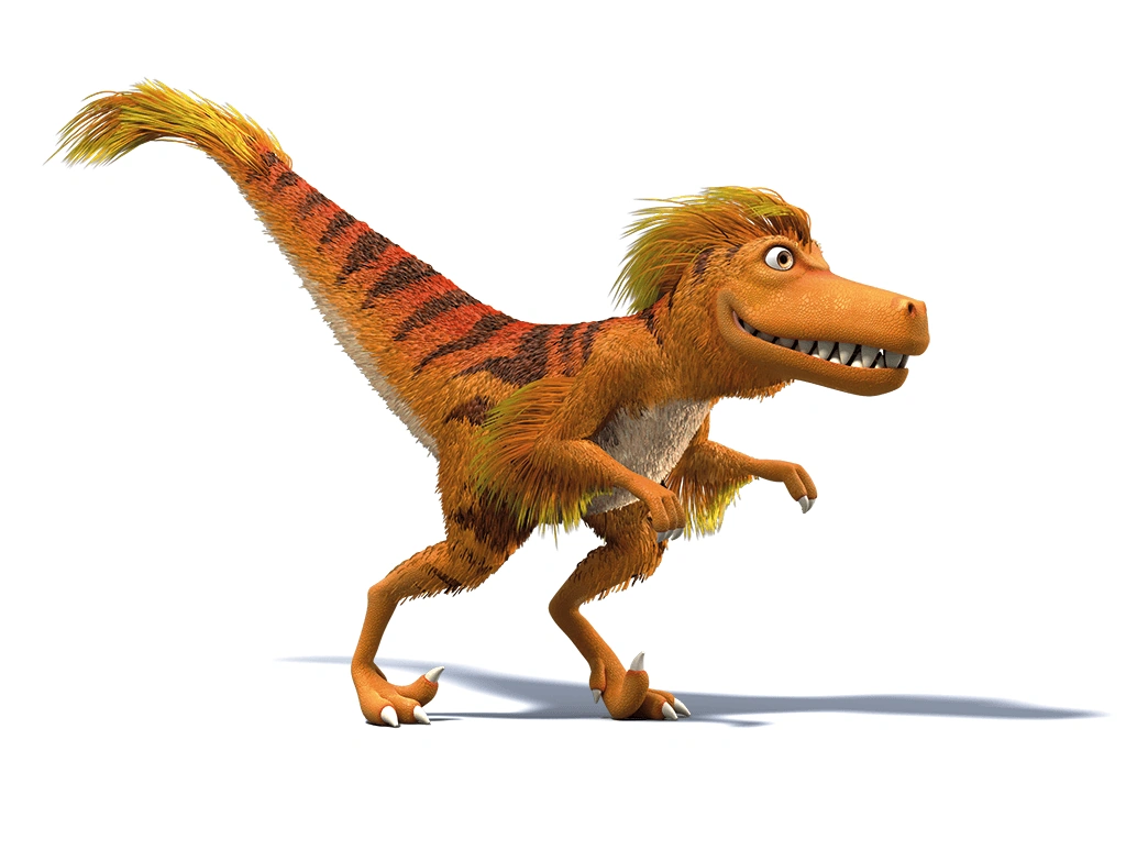 How accurate is The World of Dinosaur Roar: Part 2: Dinosaur Boo | Fandom