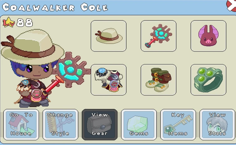 Discuss Everything About Prodigy Game Wiki | Fandom
