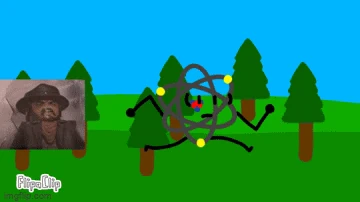 made a funky run cycle | Fandom