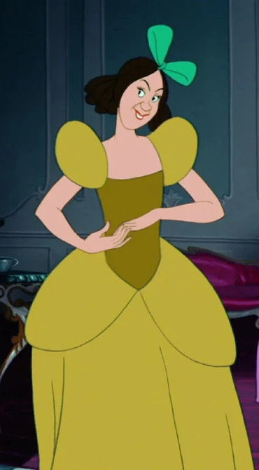 Which Drizella do you prefer? | Fandom