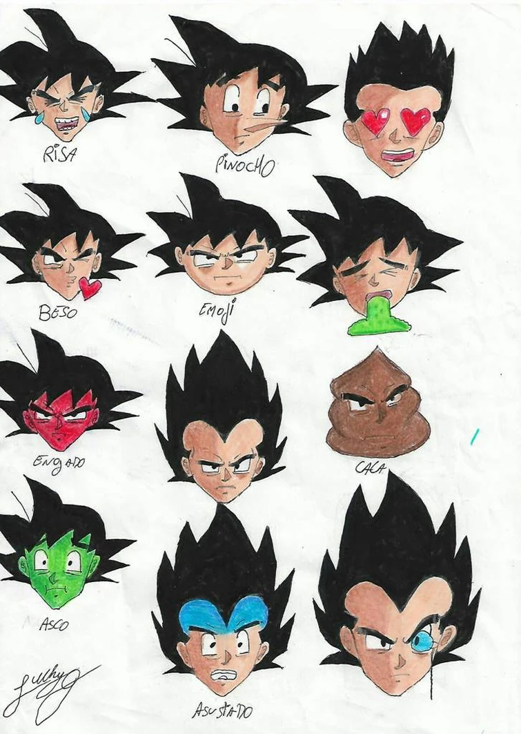 Discuss Everything About Dragon Ball Wiki | Fandom