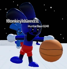 HE'S BALLIN | Fandom