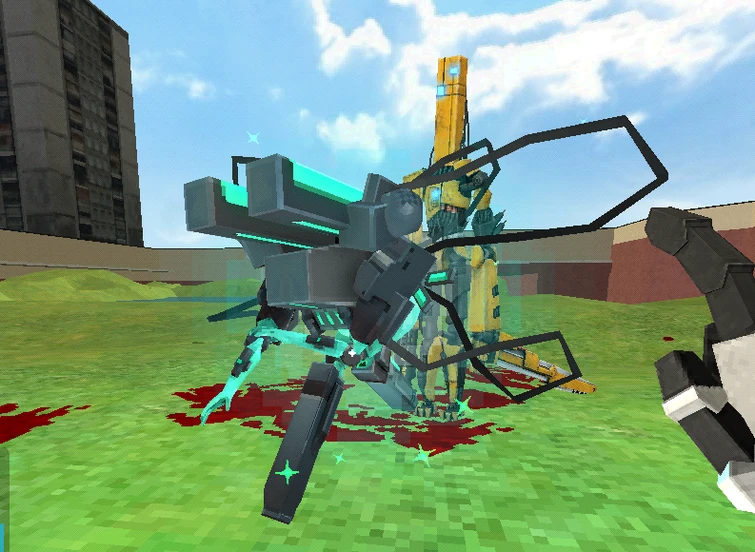 Discuss Everything About ULTRAKILL Wiki | Fandom