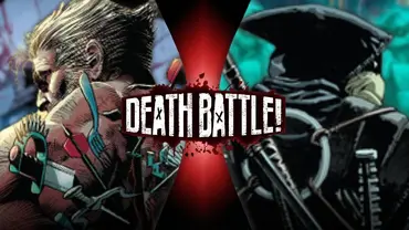 Discuss Everything About Death Battle Fanon Wiki | Fandom