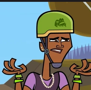 Name reveal - but with TD characters | Fandom