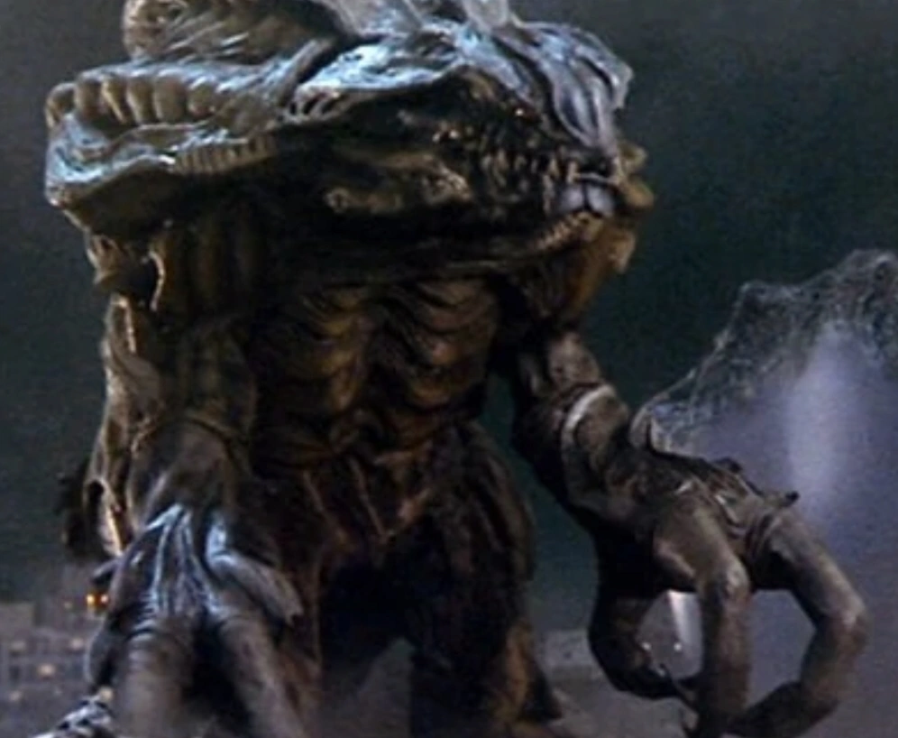 Kaiju battles! | Fandom