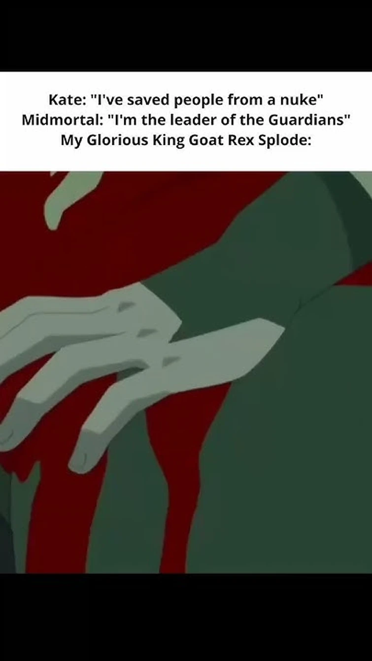 If rex splode vs bakugo happens I'm rooting for rex | Fandom