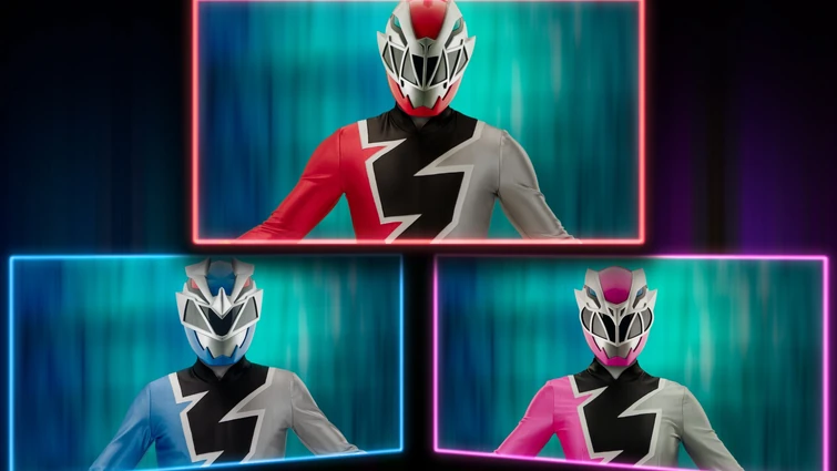 WE HAVE PHOTOS OF THE MORPHING SEQUENCE AND EPISODE 2!!! | Fandom