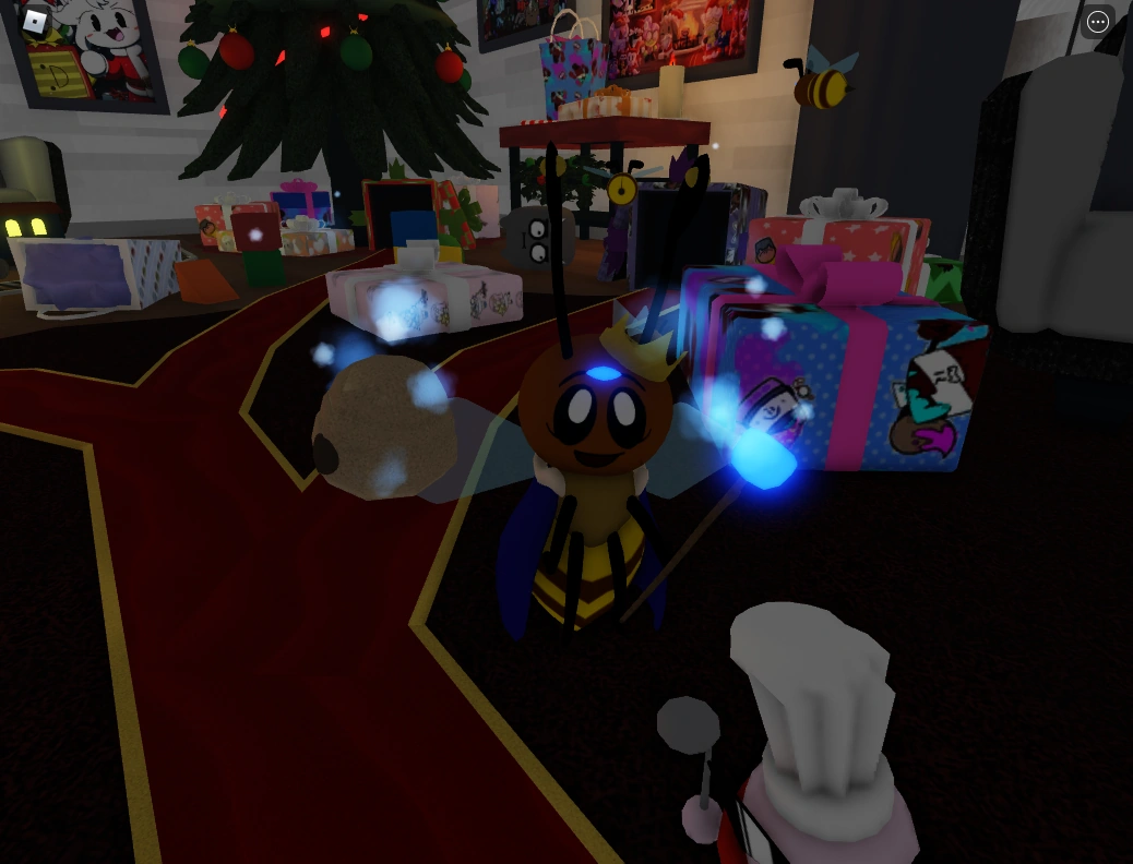 beetrice isnt that good | Fandom