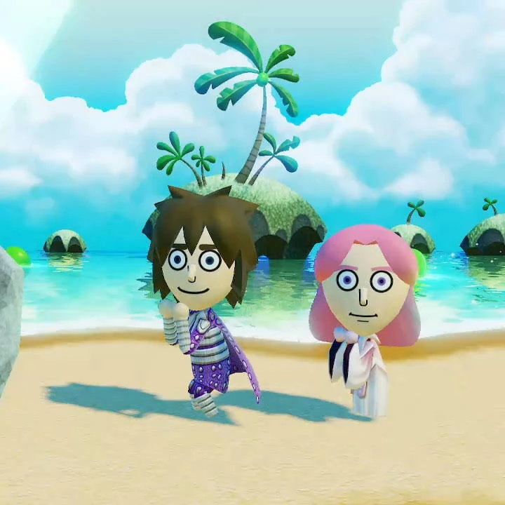 What are Terrance and Petunia scared of? | Fandom