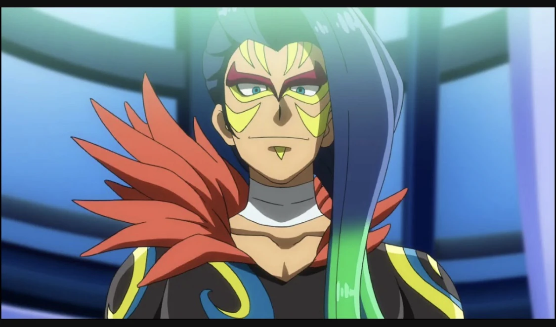 Arthur le cancer du beyblade | Fandom