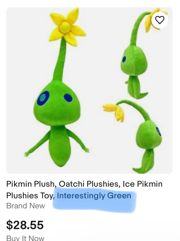 Funny bootleg Pikmin finds | Fandom