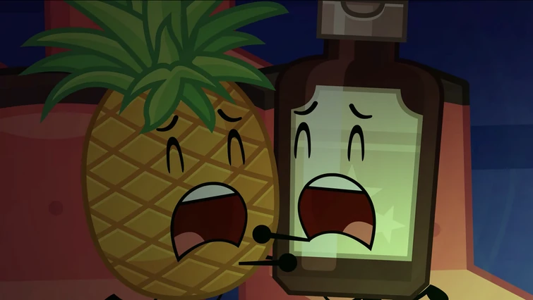 Discuss Everything About Battle for Dream Island Wiki | Fandom