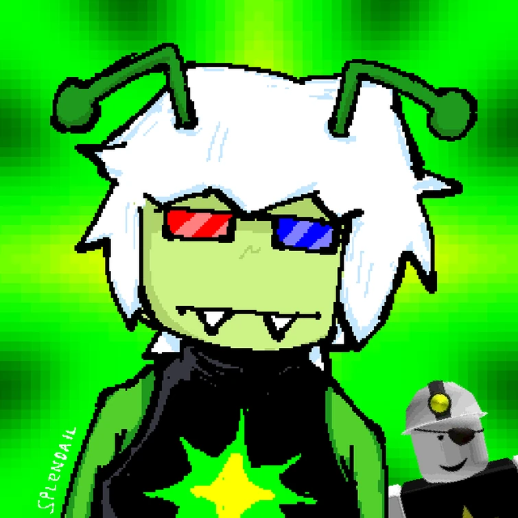 New pfp | Fandom