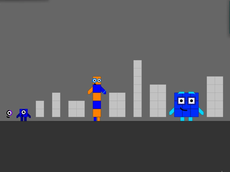 What font are the numberlings? | Fandom