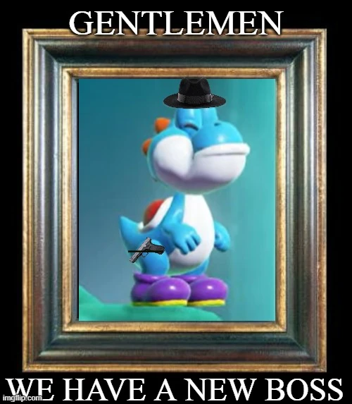 Mario Memes I made | Fandom