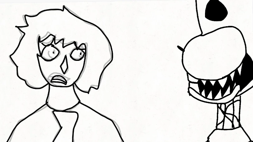 WHAT WAS THAT THING | Fandom