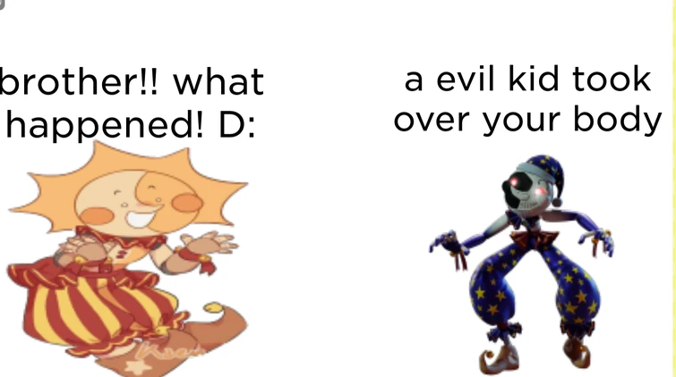 sun and moon show in a nutshell (TRAILER) | Fandom