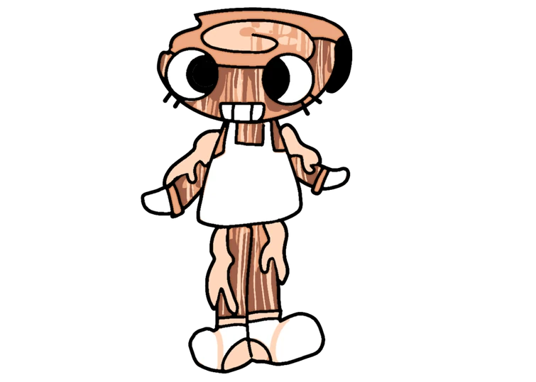 Cinnamon Roll Shelly | Fandom