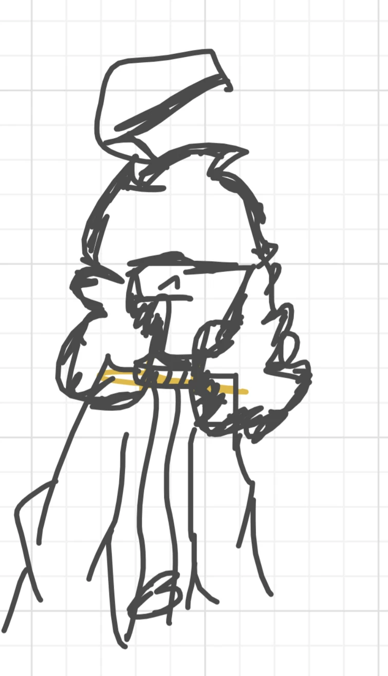 6 fanart challenge | Fandom