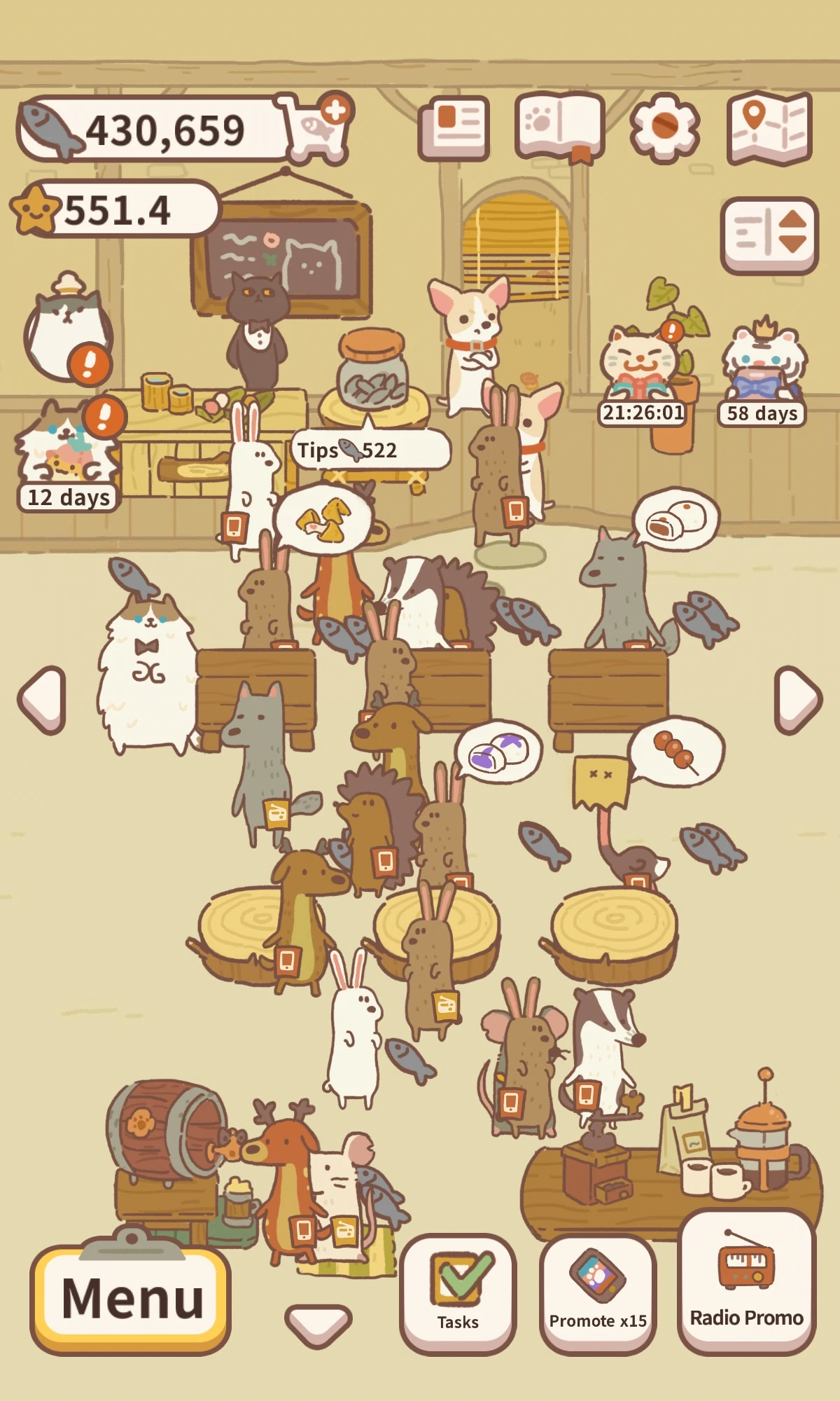 There's a wiki for this? | Fandom