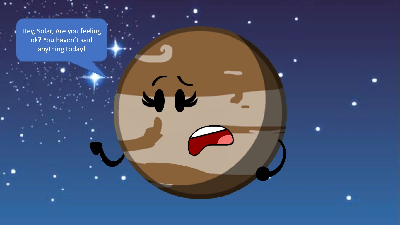 Leak for The First Episode of My Object Show, (and also my first video ...