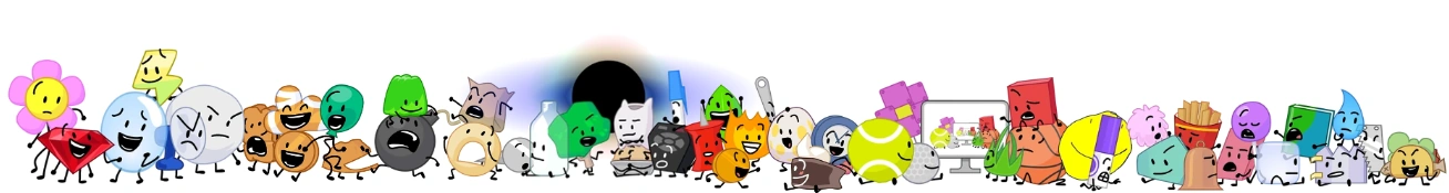 Every BFB contestant during the split | Fandom