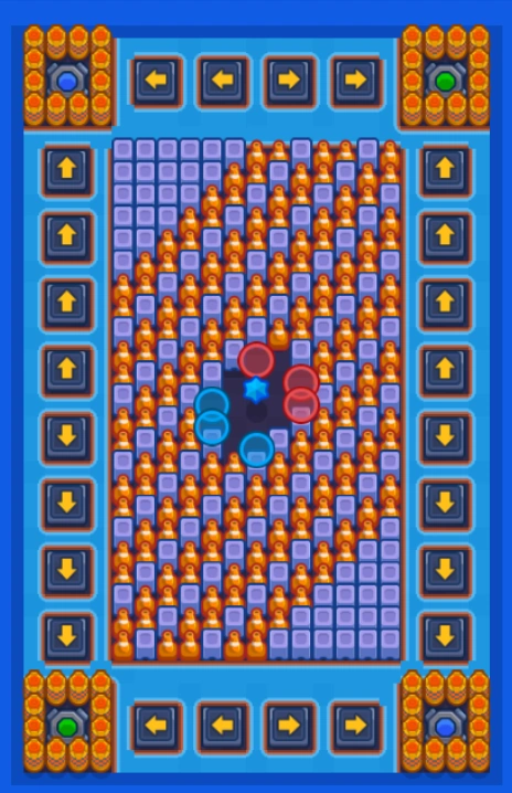 my newest op map | Fandom