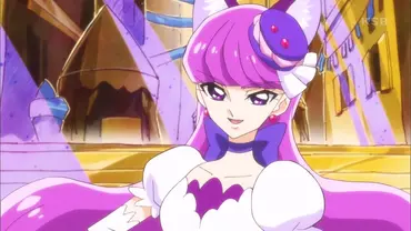 Pretty Match Cure Round 2 Part 4 | Fandom