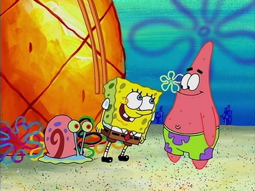 Discuss Everything About Encyclopedia SpongeBobia | Fandom