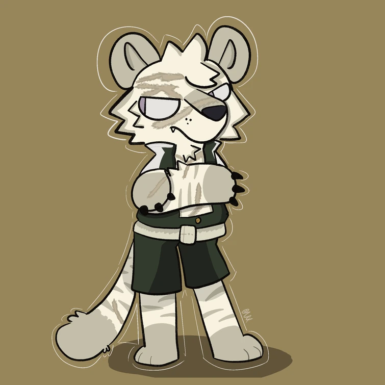 Art of a couple Demon Slayer characters as animals | Fandom