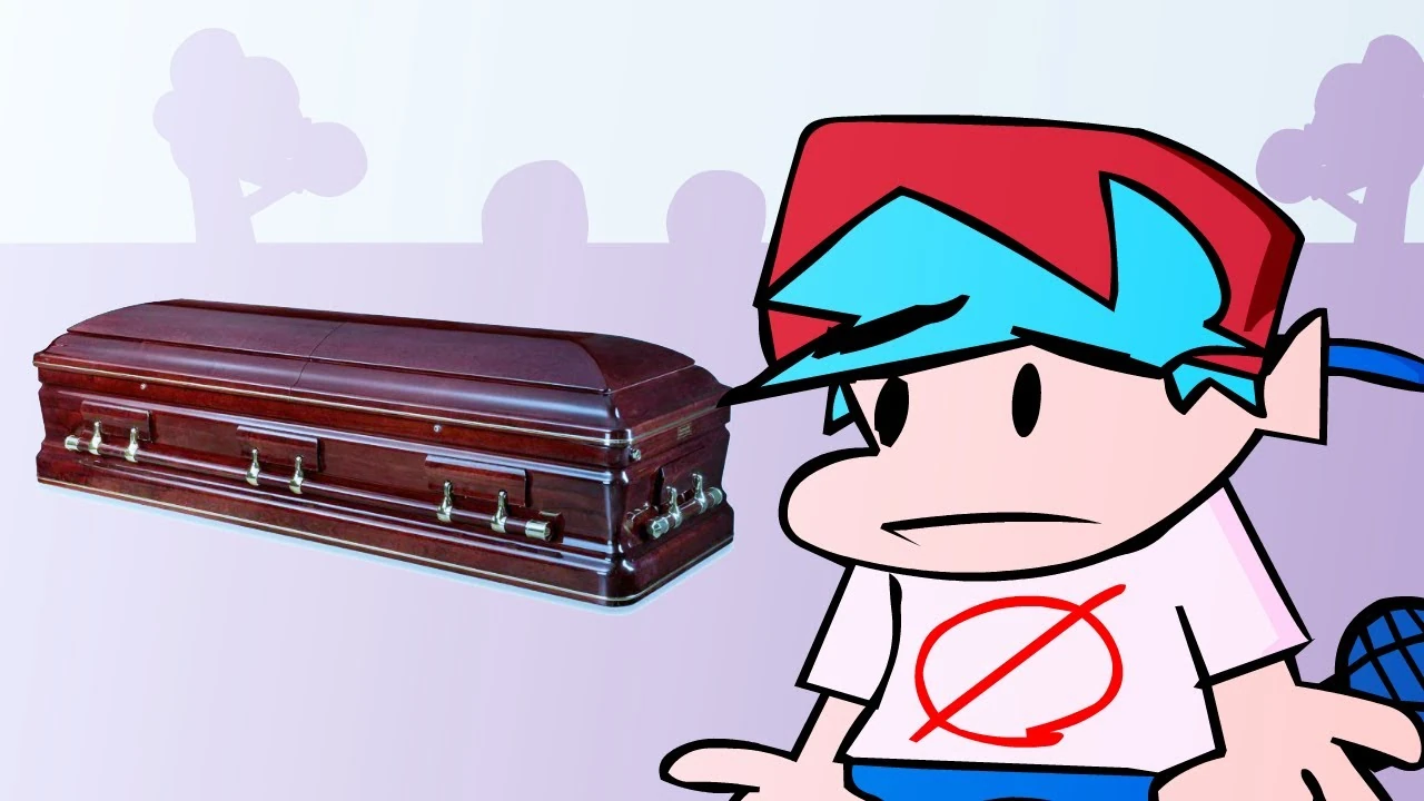 Please do not bring FNF fans to a funeral | Fandom