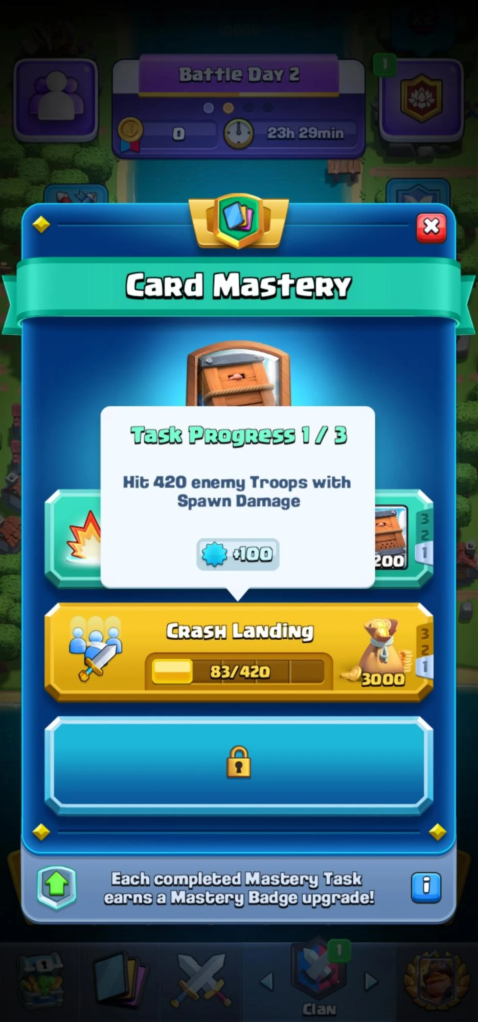 SUPERCELL, WHY?!? | Fandom