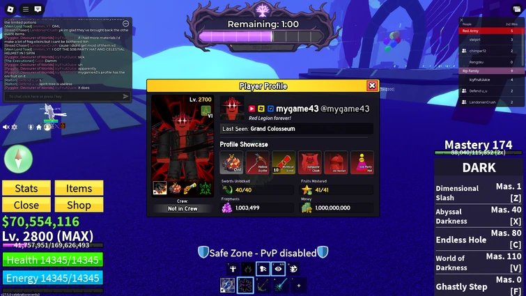 oni and celestial confirmed | Fandom