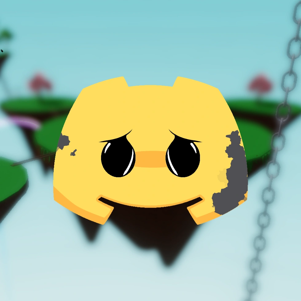 Diamond glove but it's.. Discord Icon? | Fandom