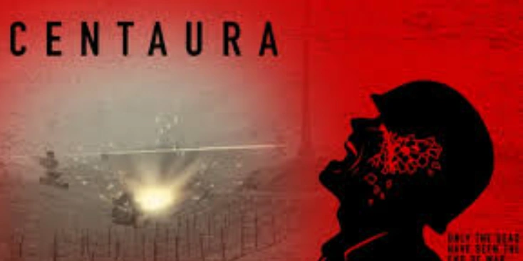 Is there a lore reason why it's called Centaura? | Fandom