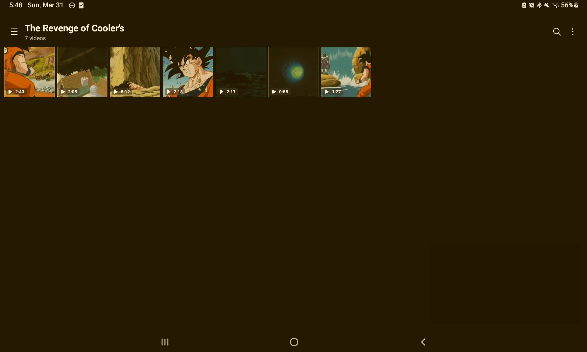 Progress on my bad dub | Fandom