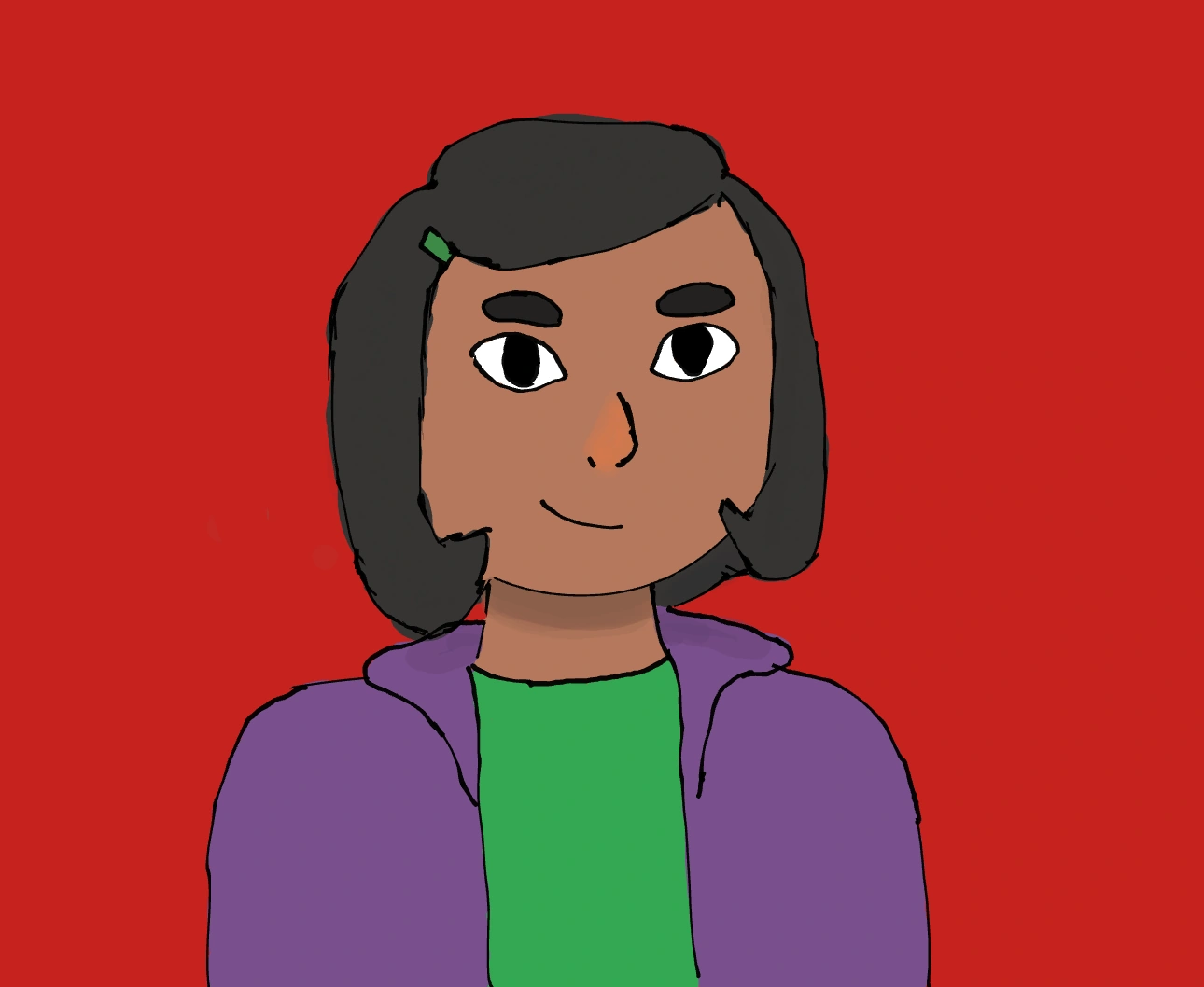 Norma fanart | Fandom